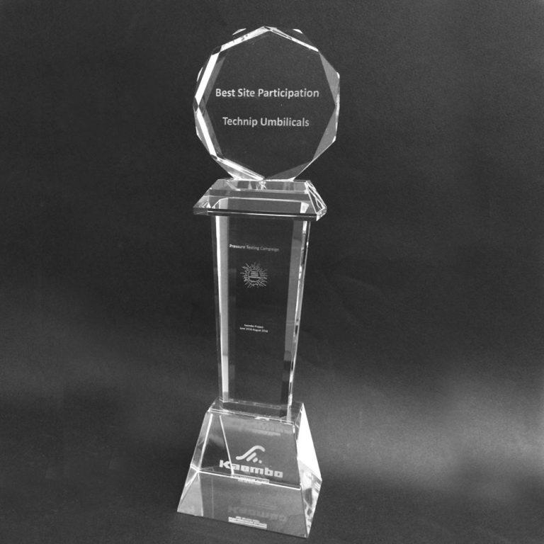 personalised-oscar-glass-trophy - Awards In Glass
